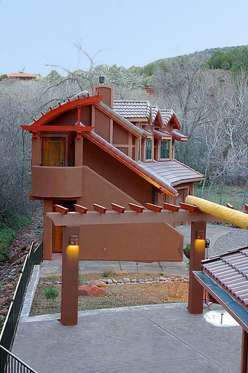 Steven Dona Architects - Seattle Kirkland Bellevue Northwest