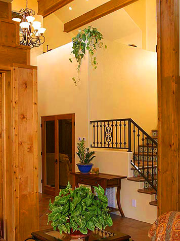 Steven Dona Architects - Seattle Kirkland Bellevue Northwest